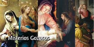 Misterios-Gozosos-8 – Saint Rose of Lima Catholic Church